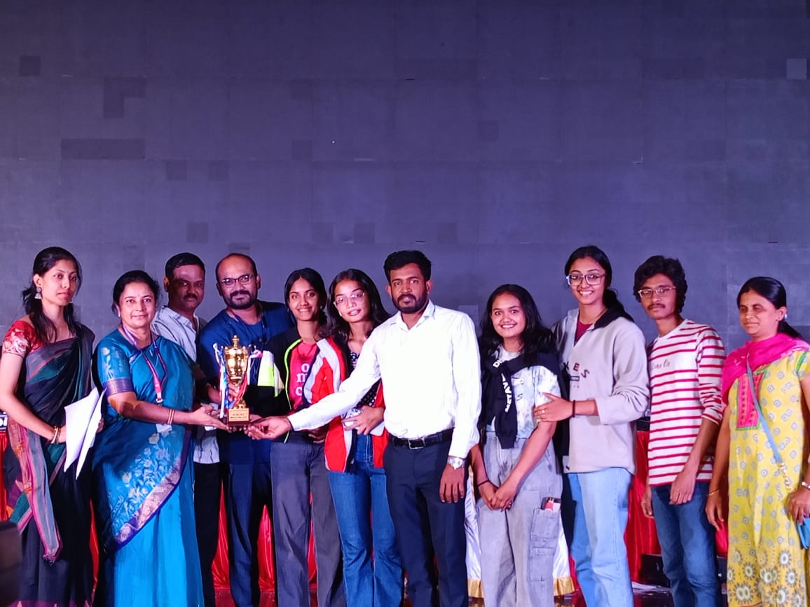 CS&E – BGS College of Engineering and Technology (BGSCET)