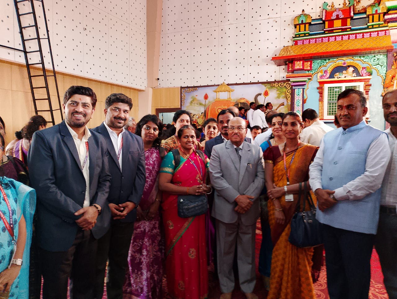 CS&E – BGS College of Engineering and Technology (BGSCET)