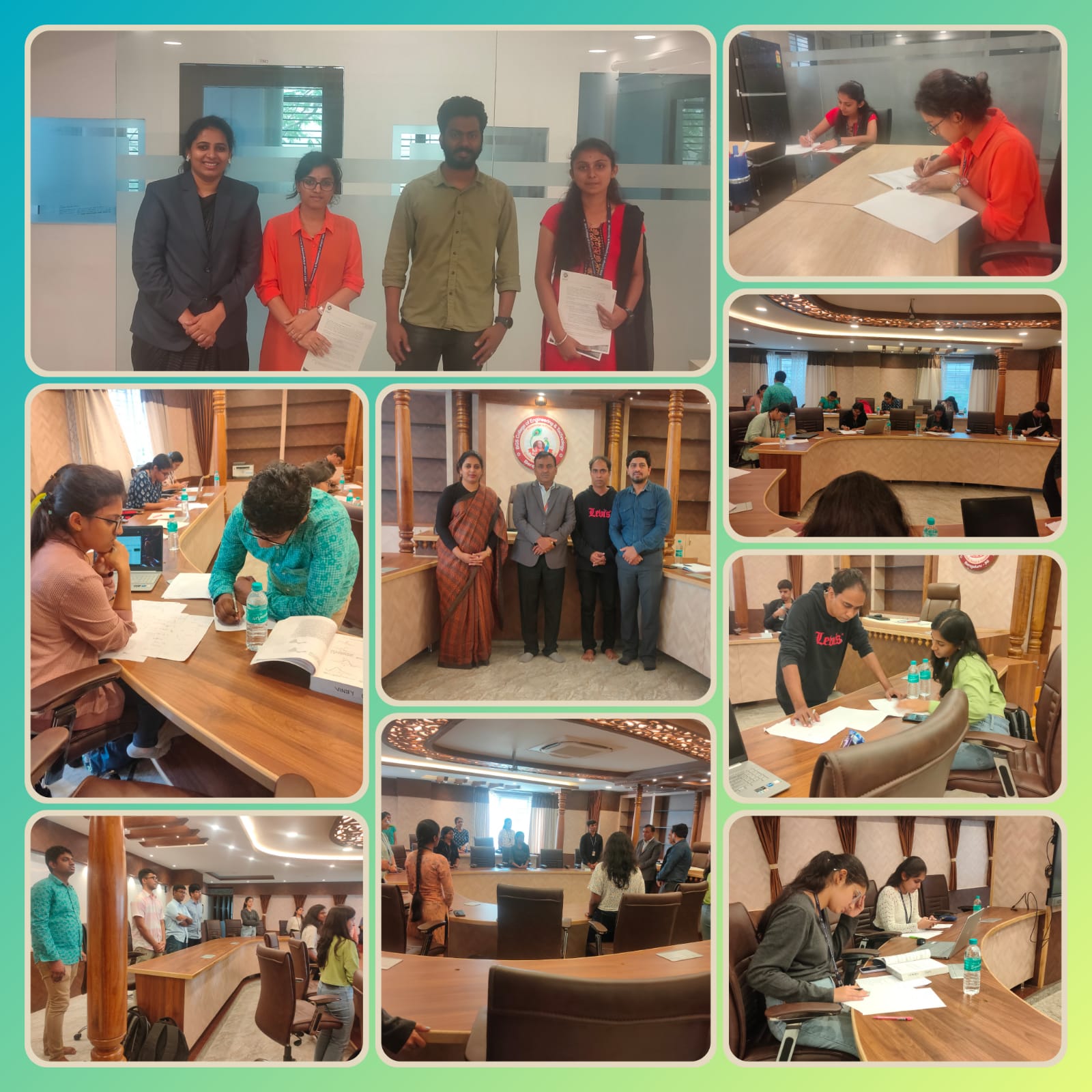 CS&E – BGS College of Engineering and Technology (BGSCET)