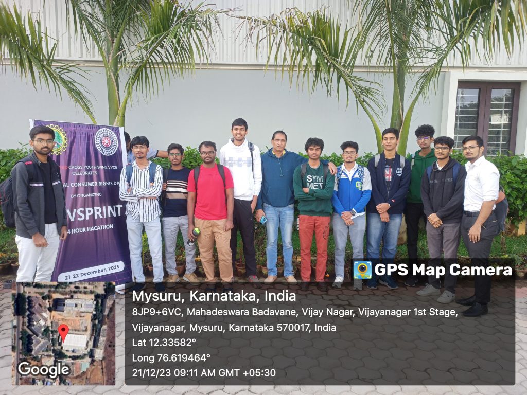 CS&E – BGS College of Engineering and Technology (BGSCET)