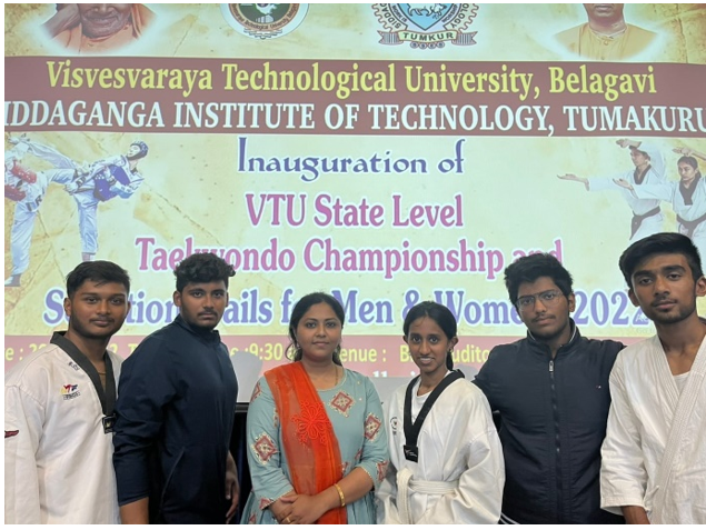 AI&ML – BGS College of Engineering and Technology (BGSCET)