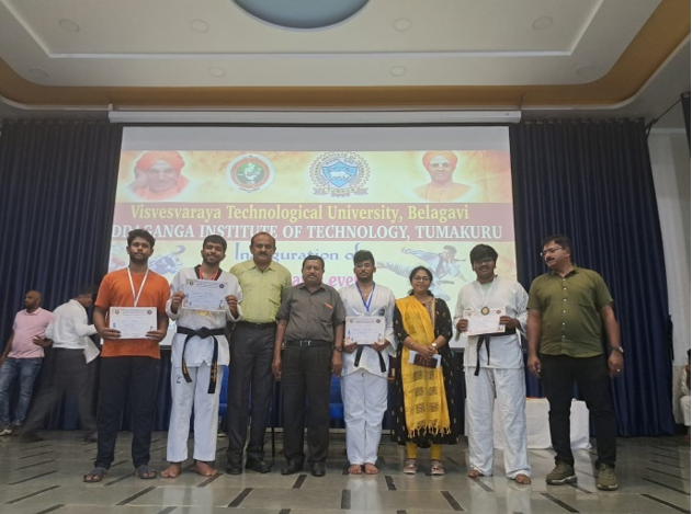 AI&ML – BGS College of Engineering and Technology (BGSCET)