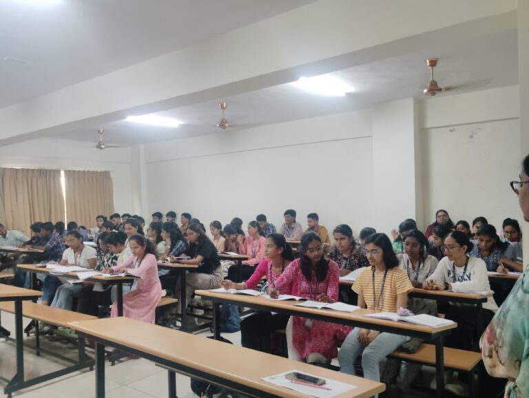 ISE Infosys Springboard Student Enablement Program – BGS College of ...